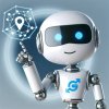 Иконка канала AI - Solutions