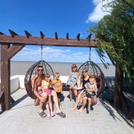 Иконка канала Многодетная мама Анна Чернухина