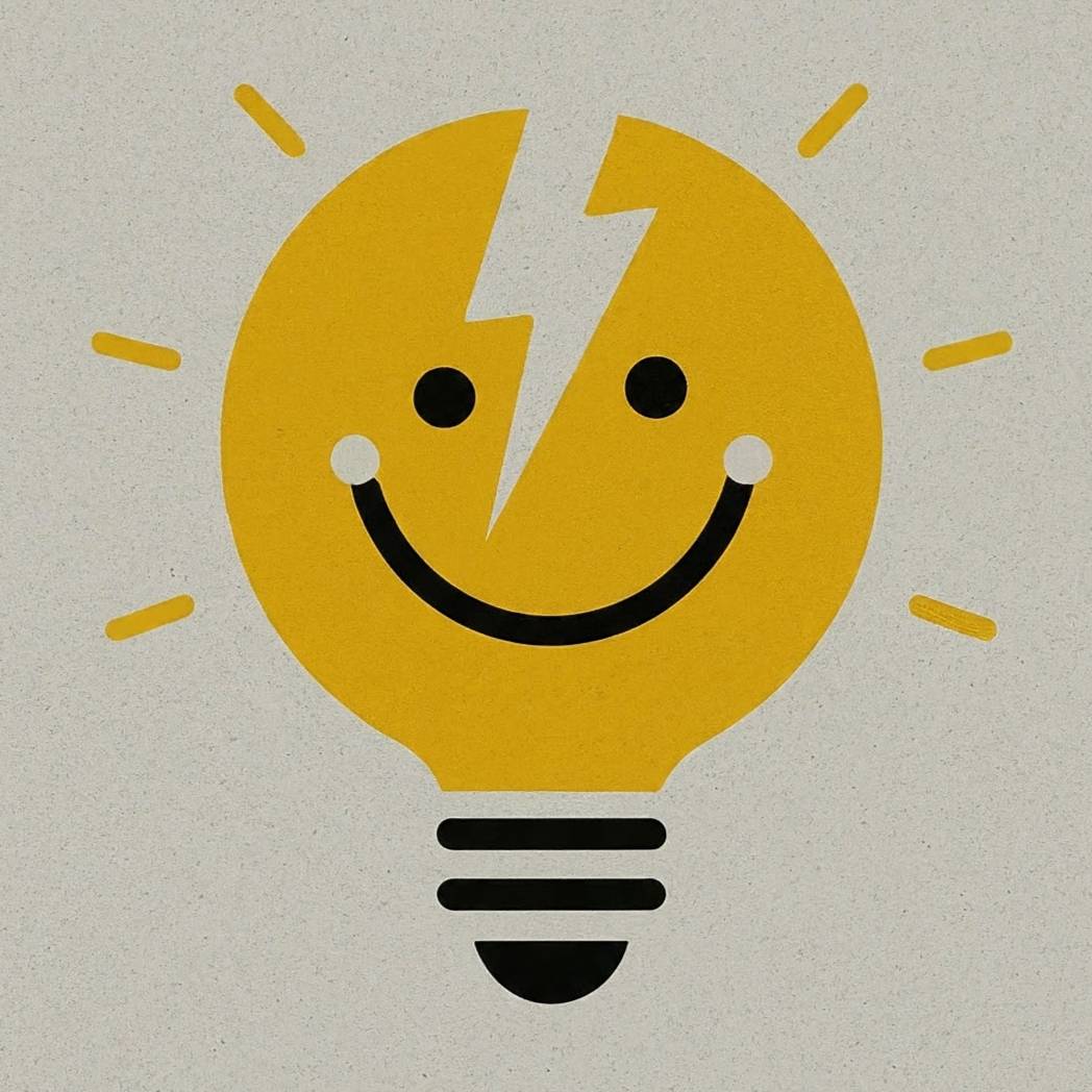 Иконка канала Electrically happy