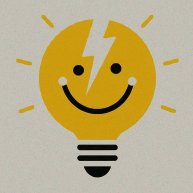 Иконка канала Electrically happy