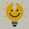 Иконка канала Electrically happy