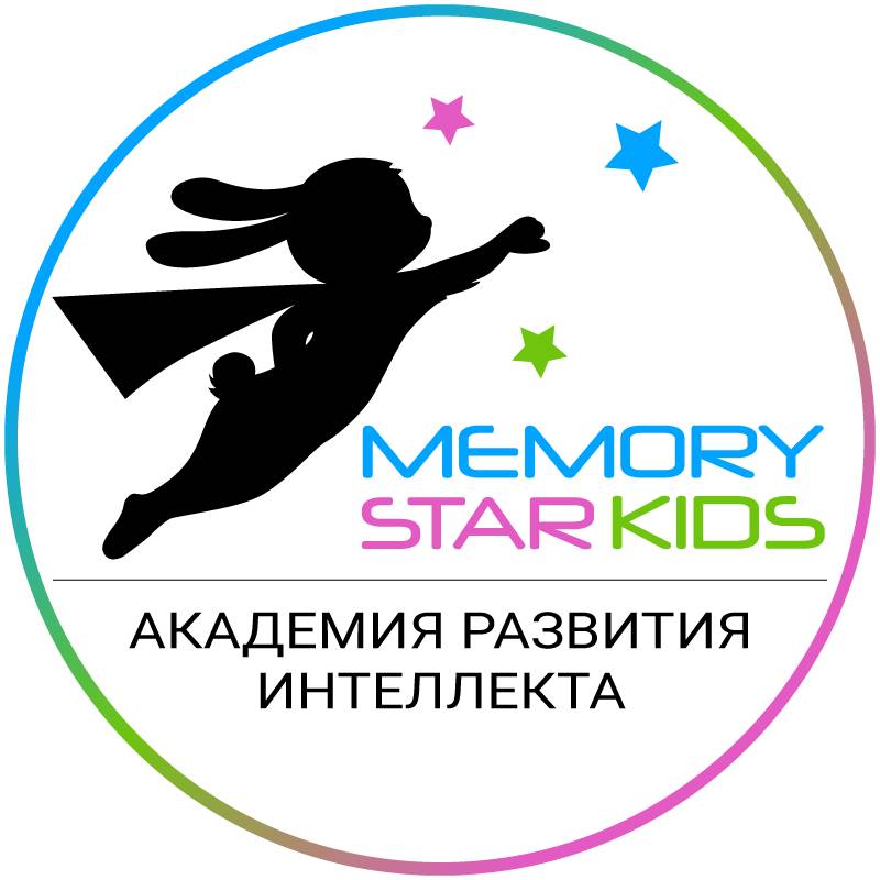 Иконка канала MEMORY STAR KIDS