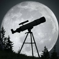 Иконка канала Космическая погода