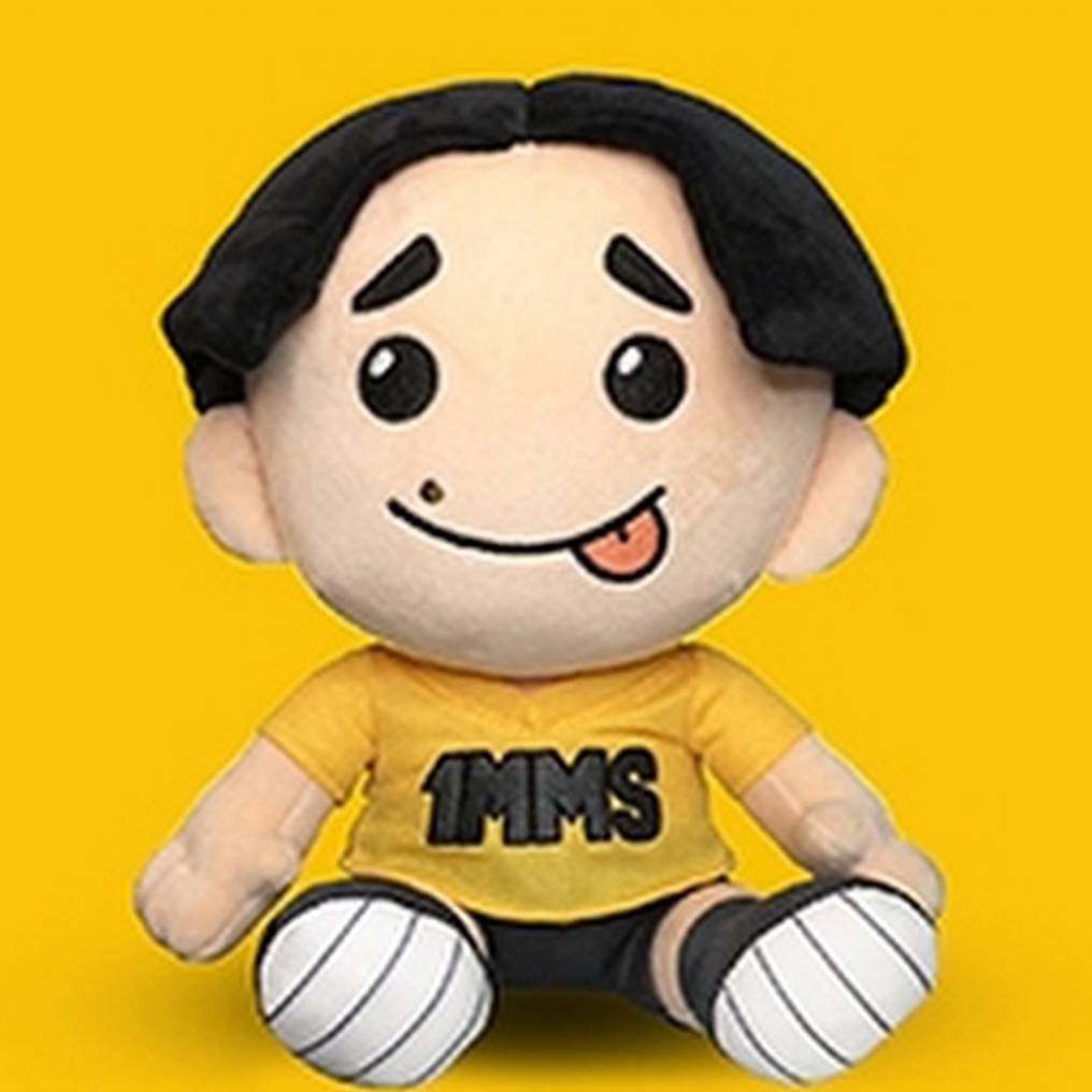 Иконка канала иморталиус перезалив