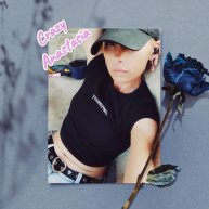 Иконка канала Crazy Anastasia 👑