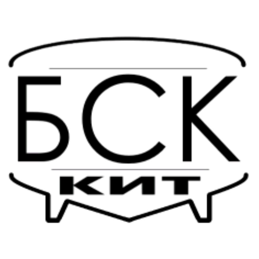 Иконка канала БСК КИТ