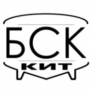 Иконка канала БСК КИТ