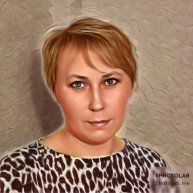 Иконка канала Наталья партнёр Atomy