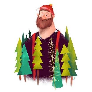 Иконка канала Турист России