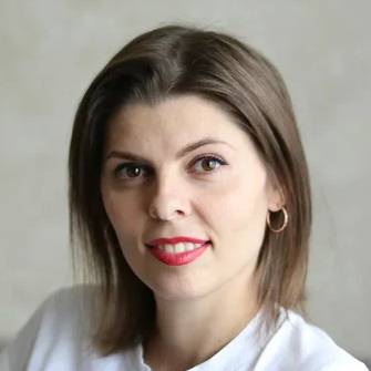 Иконка канала Евгения Власюк