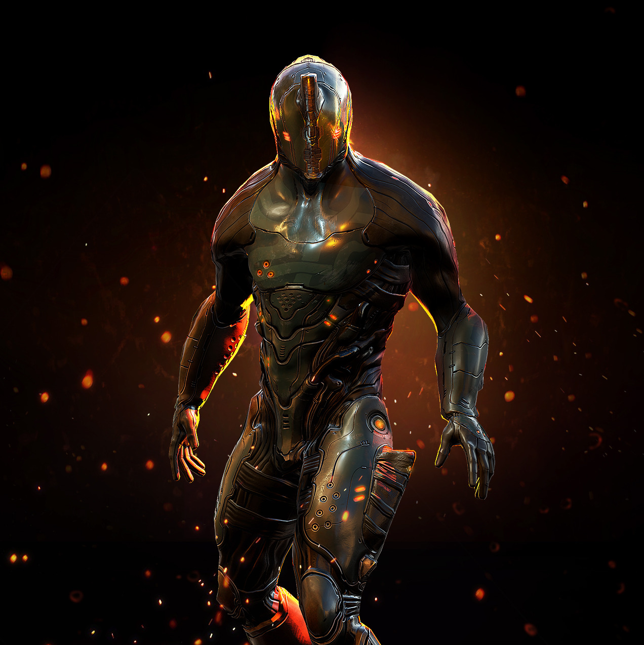 Иконка канала Beast