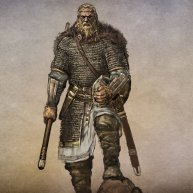 Иконка канала Вещий Олег