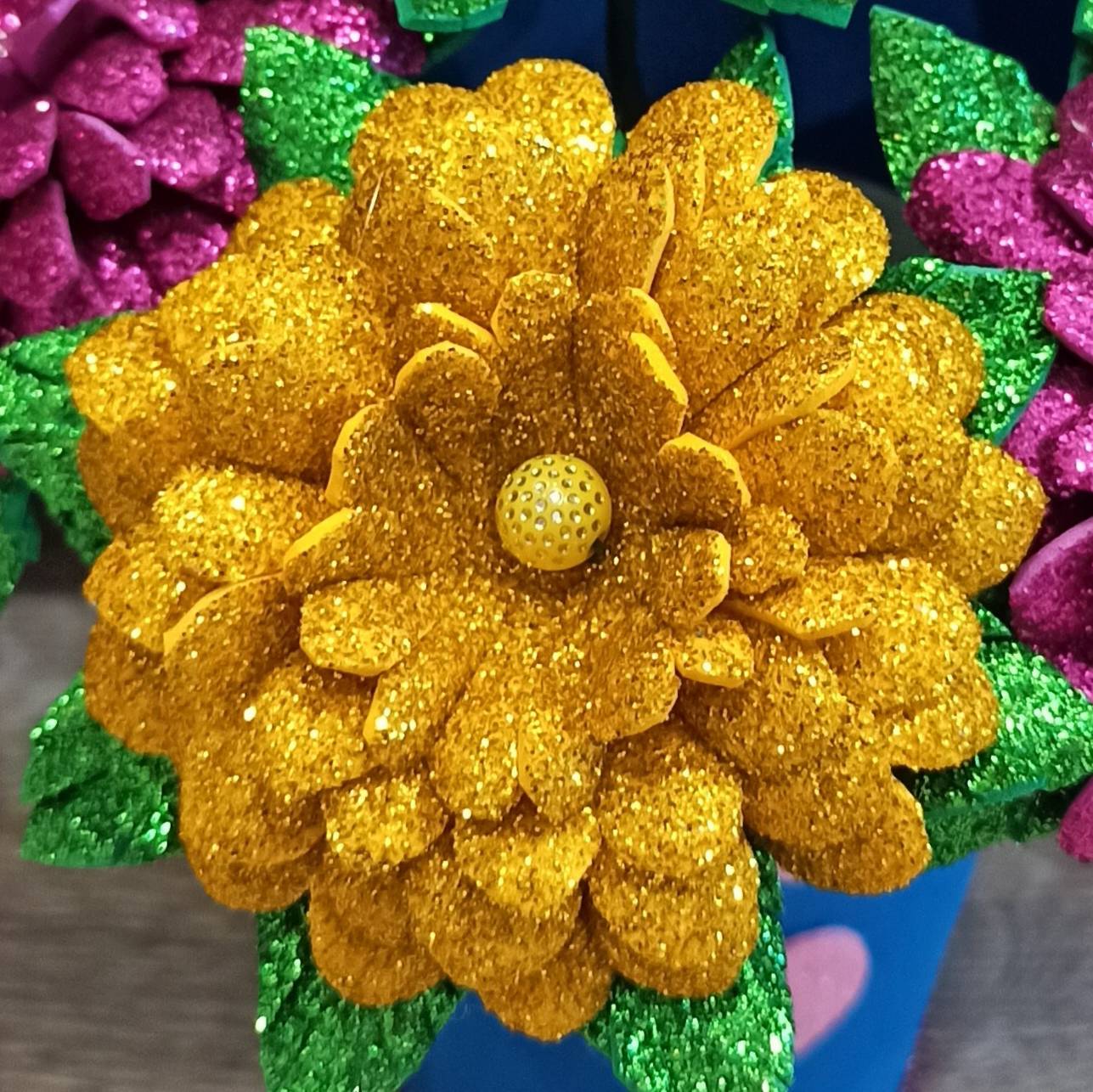 Иконка канала Фоамиран мастер-класс