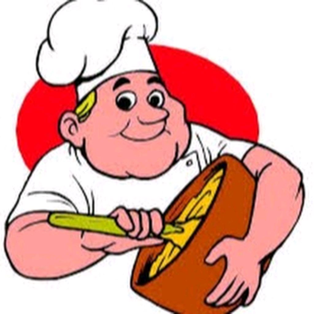 Иконка канала KULINAR