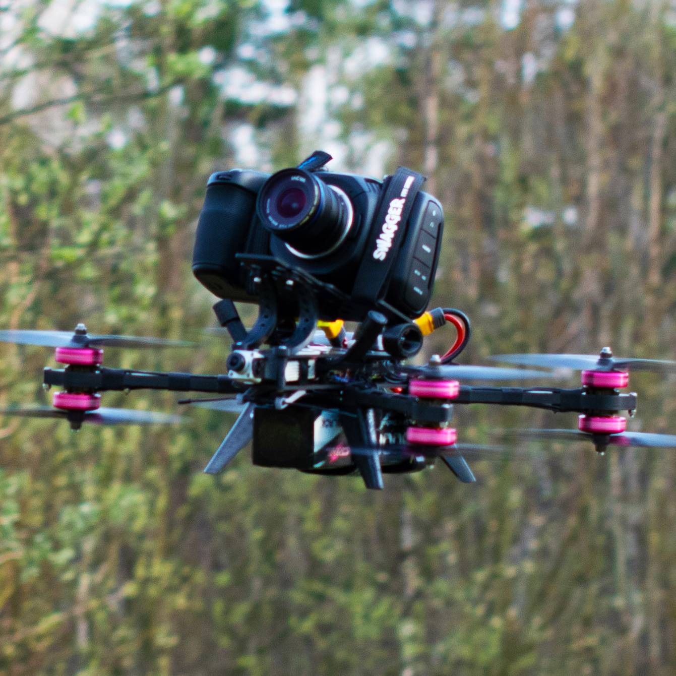 Иконка канала Flycutart FPV