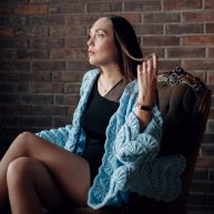 Иконка канала Алена Липницкая