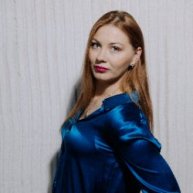 Иконка канала Алена Ефимова. Женская Магия.