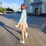 Иконка канала Алёна Орлянд