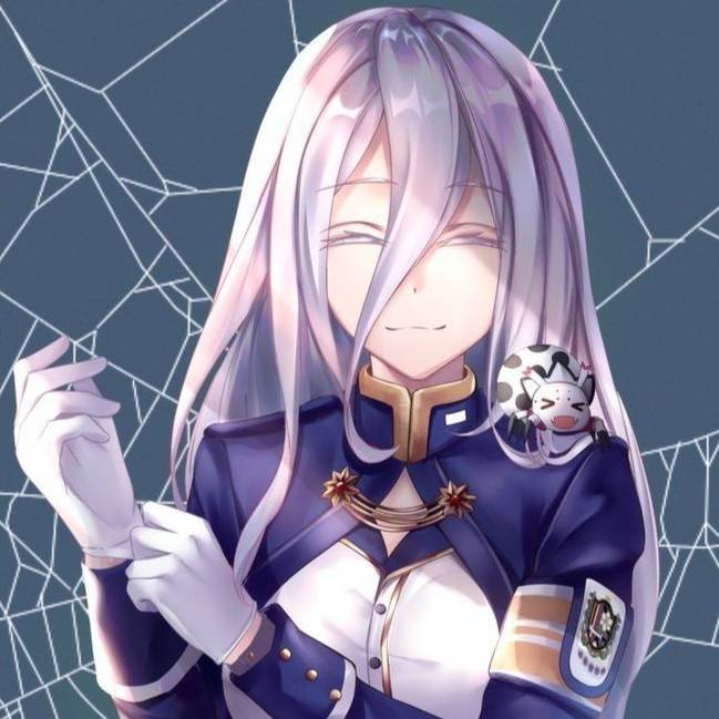 Иконка канала Shiraori Kumoko