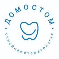 Иконка канала Стоматология Домостом