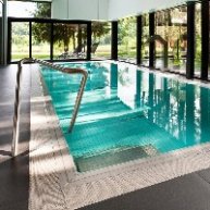 Иконка канала Строительство бассейна. Обслуживание бассейна