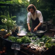 Иконка канала Вкусная Книга