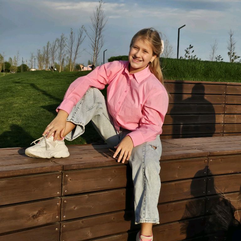 Иконка канала Варя Павлова