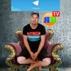 Иконка канала ЯН   ТВ