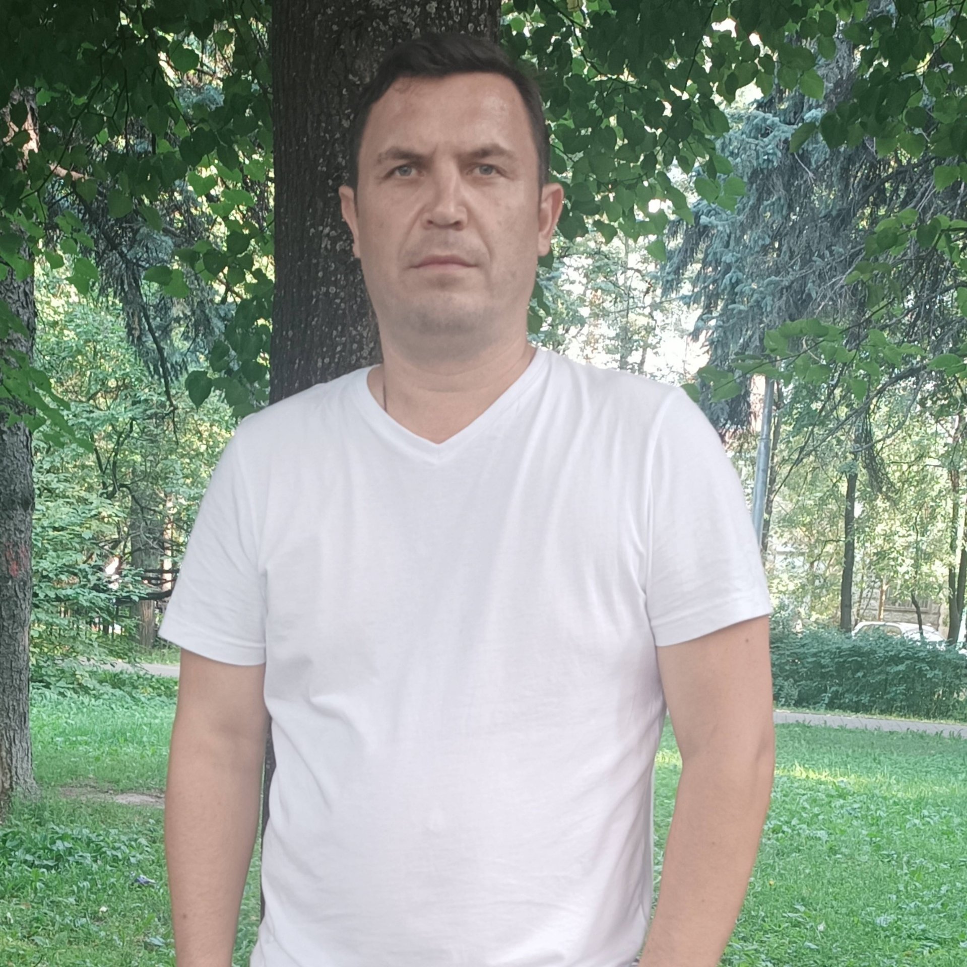 Иконка канала Денис Урыков
