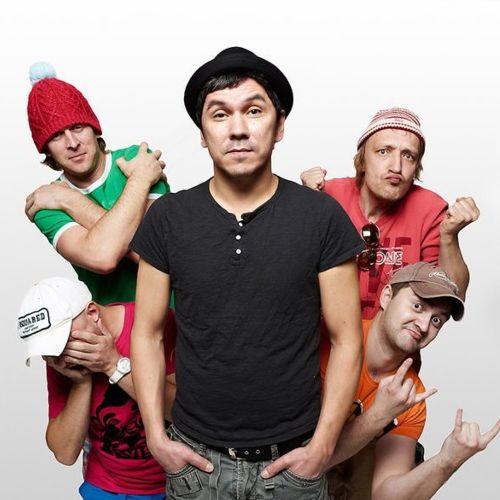 Иконка канала Группа Жуки