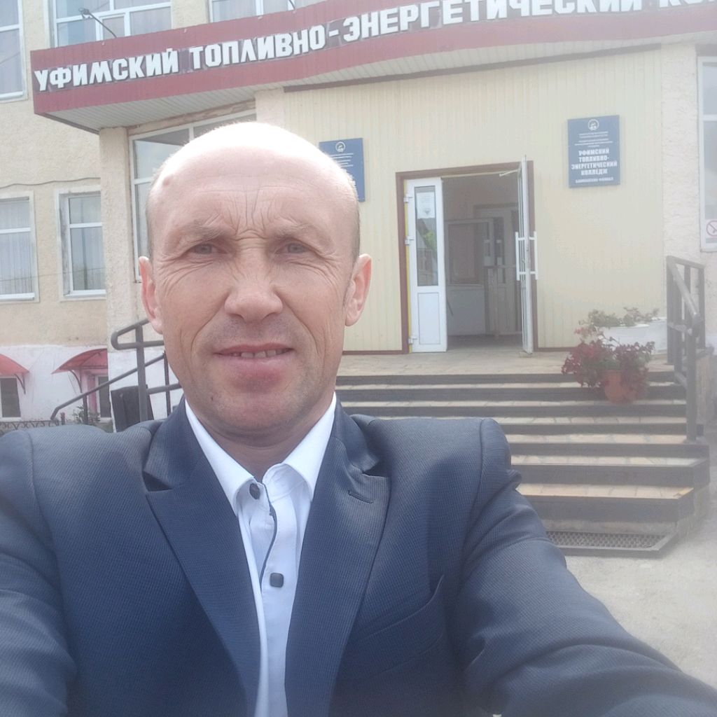 Иконка канала Кулаков Александр Михайлович