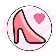 Иконка канала Дама Пик