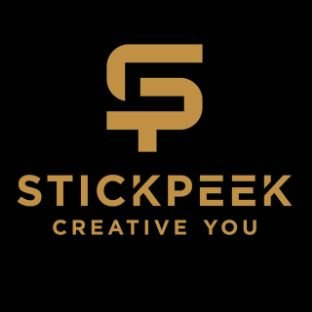 Иконка канала StickPeek