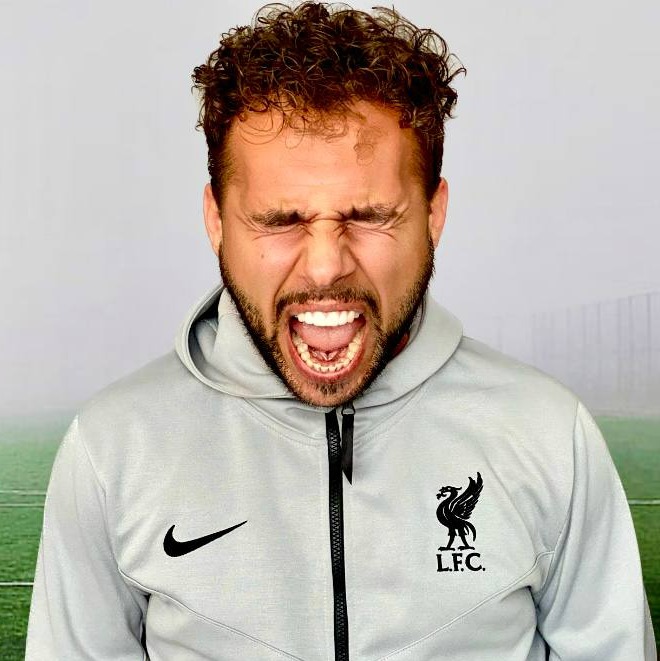 Иконка канала ЕХАЛА