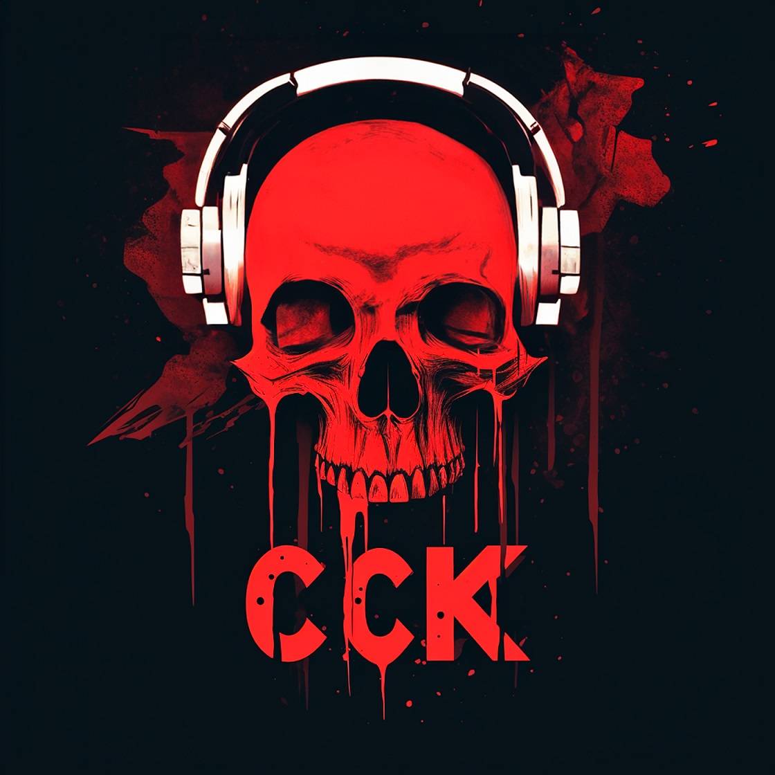 Иконка канала ССК (САМАЯ СТРАШНАЯ КНИГА)