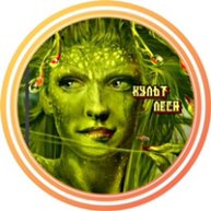 Иконка канала Культ Леса