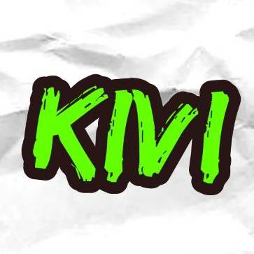 Иконка канала KiVi