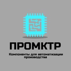 Иконка канала promktr