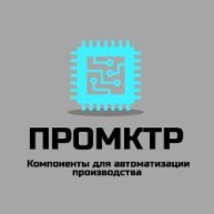 Иконка канала promktr