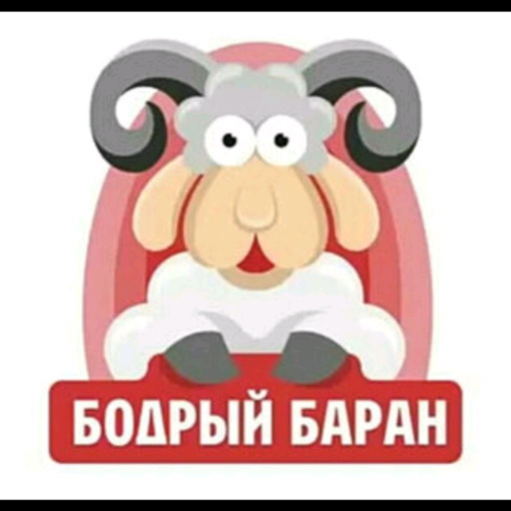 Иконка канала Бодрый Баран
