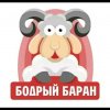 Иконка канала Бодрый Баран