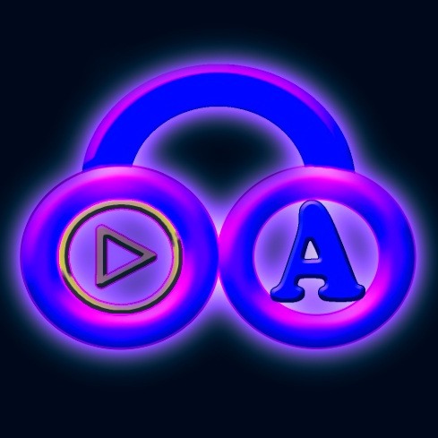 Иконка канала b'ICO ActioN TV