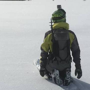 Иконка канала Михаил Рубан