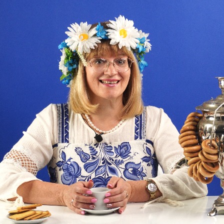 Иконка канала Лукошко