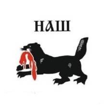 Иконка канала НАШ-ИРКУТСК