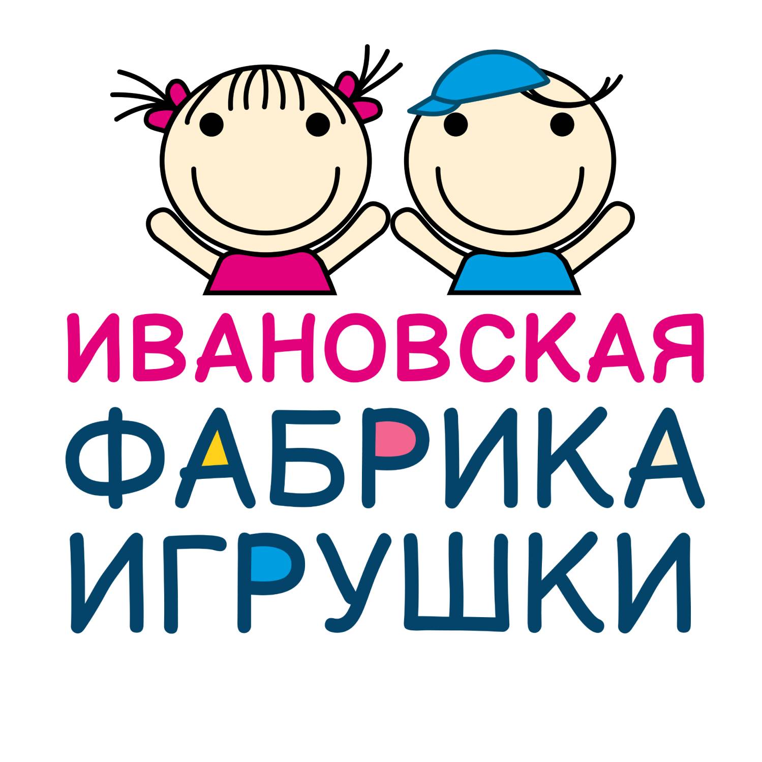 Иконка канала Ивановская фабрика игрушки