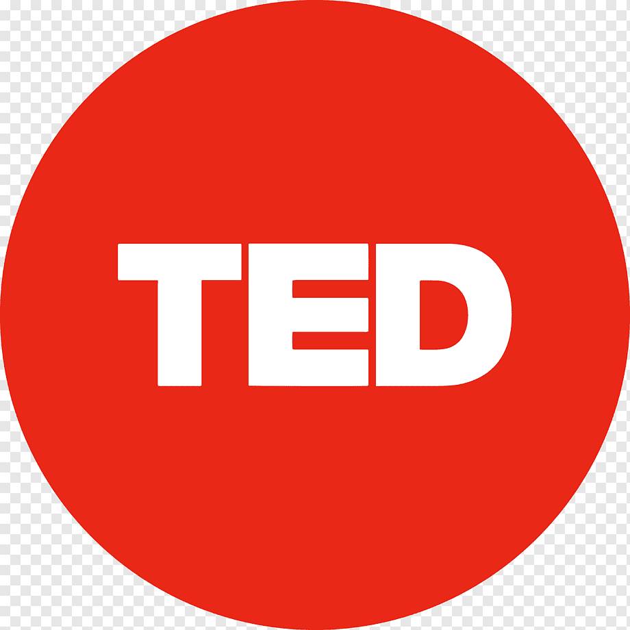 Иконка канала TED