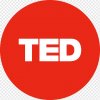 Иконка канала TED