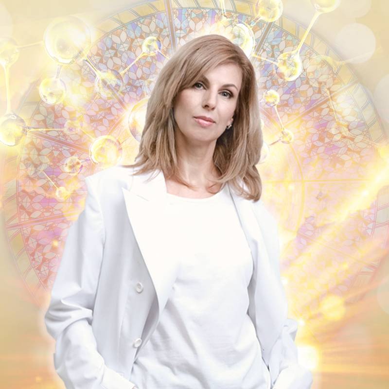 Иконка канала Наталия Филиди | Новое Сознание