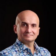 Иконка канала Пономарев Сергей